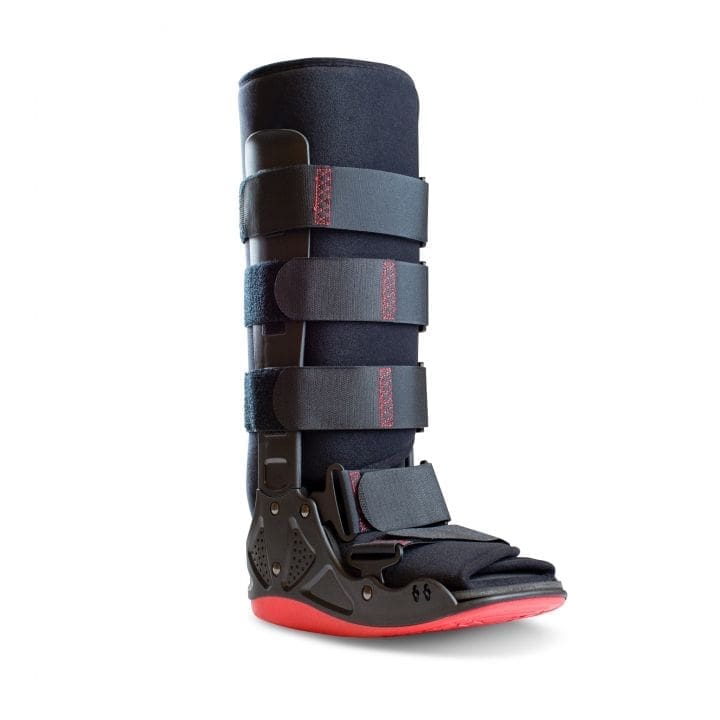 Buy ProCare Xceltrax 2.0 Cam Walker Tall Moon Boot Sydney