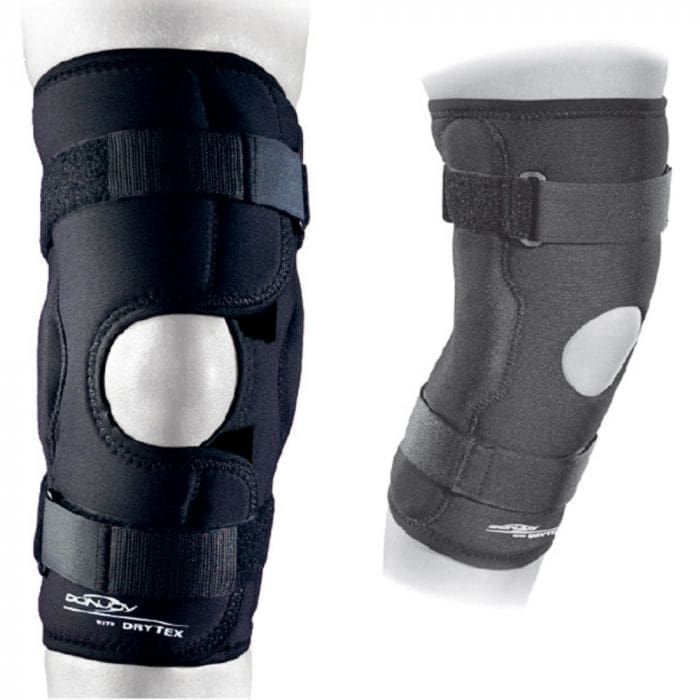 Buy DonJoy OffLoading Fullforce Knee Brace Online | Sports Braces Australia
