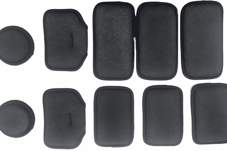 Buy DonJoy X-Rom replacement Pads Online | Sports Braces Australia