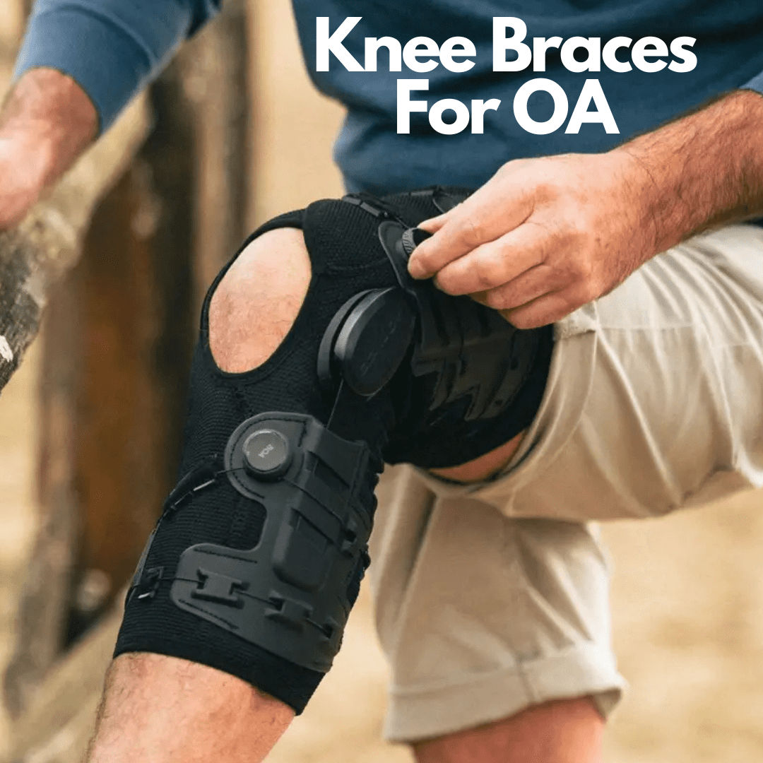 Knee Osteoarthritis, Exploring Treatment Options, Including the OA Go ...