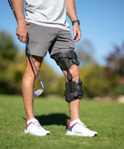 Buy DonJoy OA Roam Unloader Knee Brace