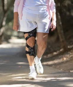 Buy DonJoy OA Roam Unloader Knee Brace