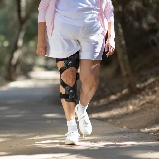 Buy DonJoy OA Roam Unloader Knee Brace