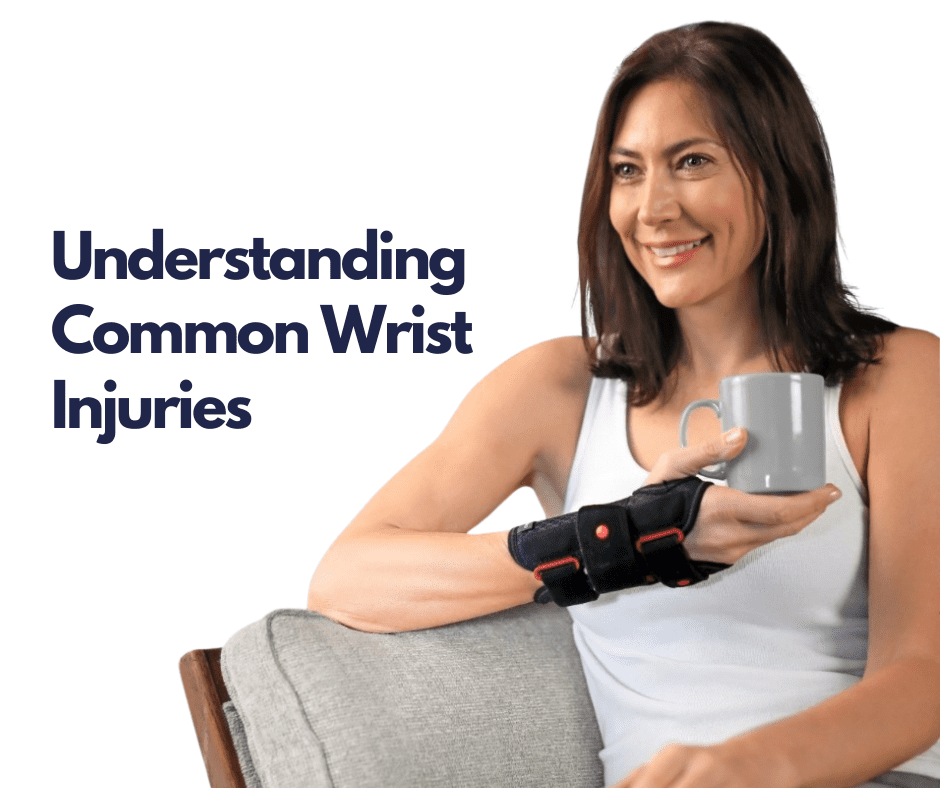 Understanding Quadriceps Impairment After Knee Surgery | Sports Braces